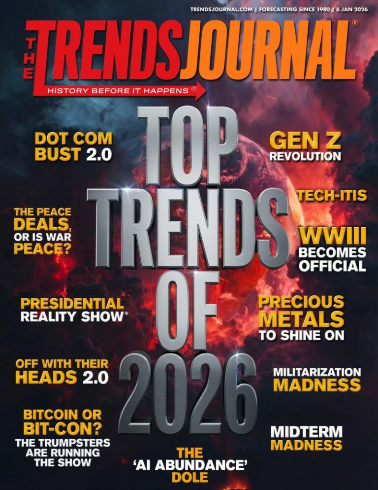 Home - Trends Journal