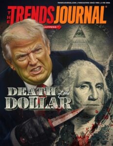 Trends Journal: 2026 Issues - Trends Journal
