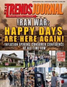 Trends Journal: 2026 Issues - Trends Journal