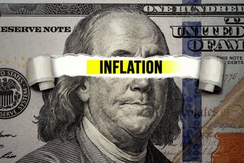 U.S. INFLATION WILL REACH 6 PERCENT THIS QUARTER, ANALYSTS SAY - Trends ...