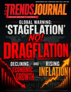 Trends Journal: 2026 Issues - Trends Journal